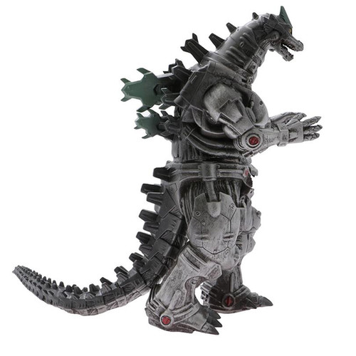 MECHAGODZILLA (robot)