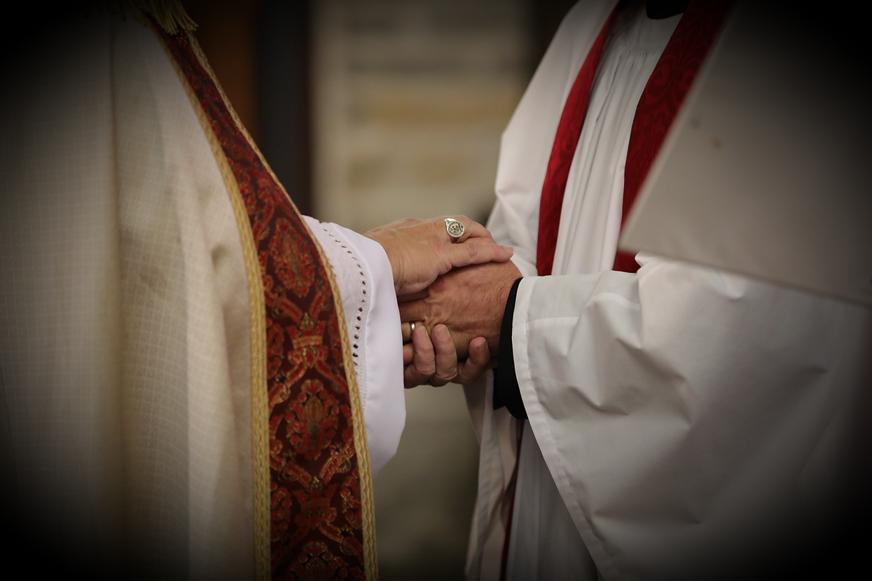 Chaplaincy | Anglican Chaplains