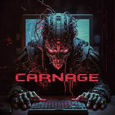 CARNAGE_303 | RAVE PARTY TEKNIVAL
