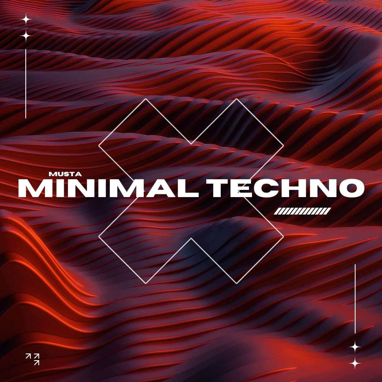 MIX LIVE SET | MINIMAL TECHNO