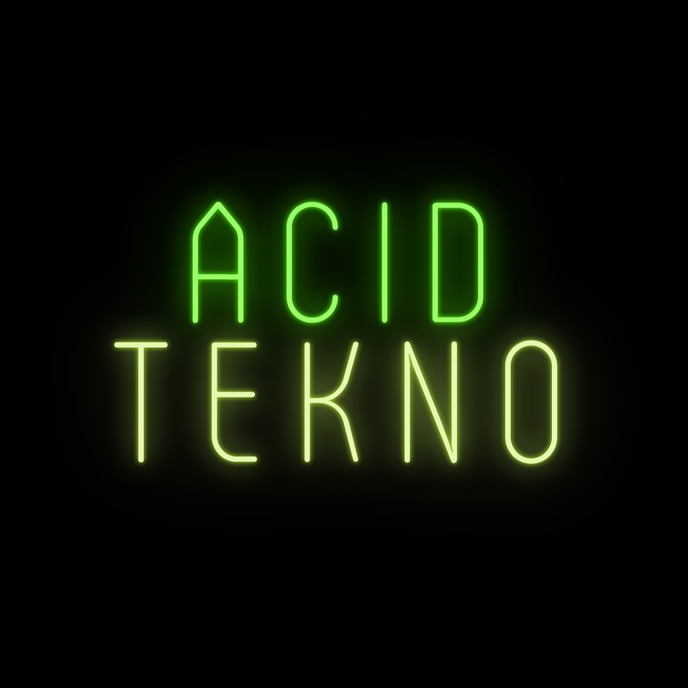 ACID TEKNO