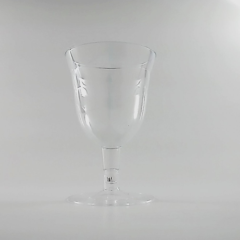 Copa Tulipan Chica | icigourmet