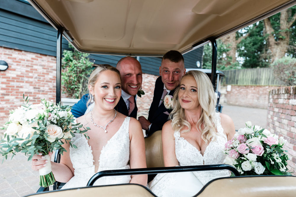 Double Wedding, WEDDING TRENDS, Tips for Planning a Double Wedding ...