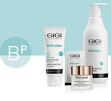 GIGI Laboratories | Mygigishop