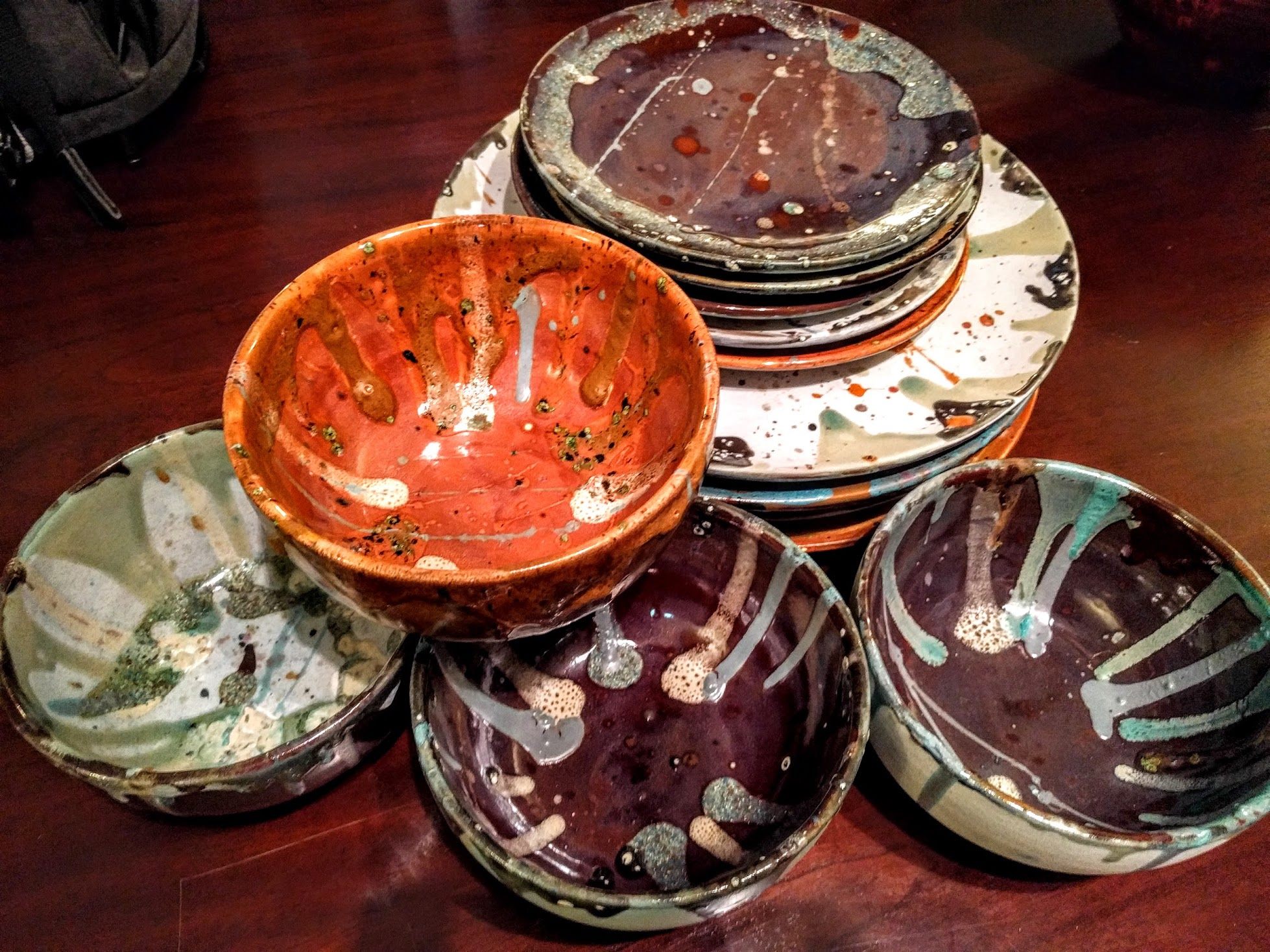 PAINT-ON-POTTERY | wonderstruckmarket