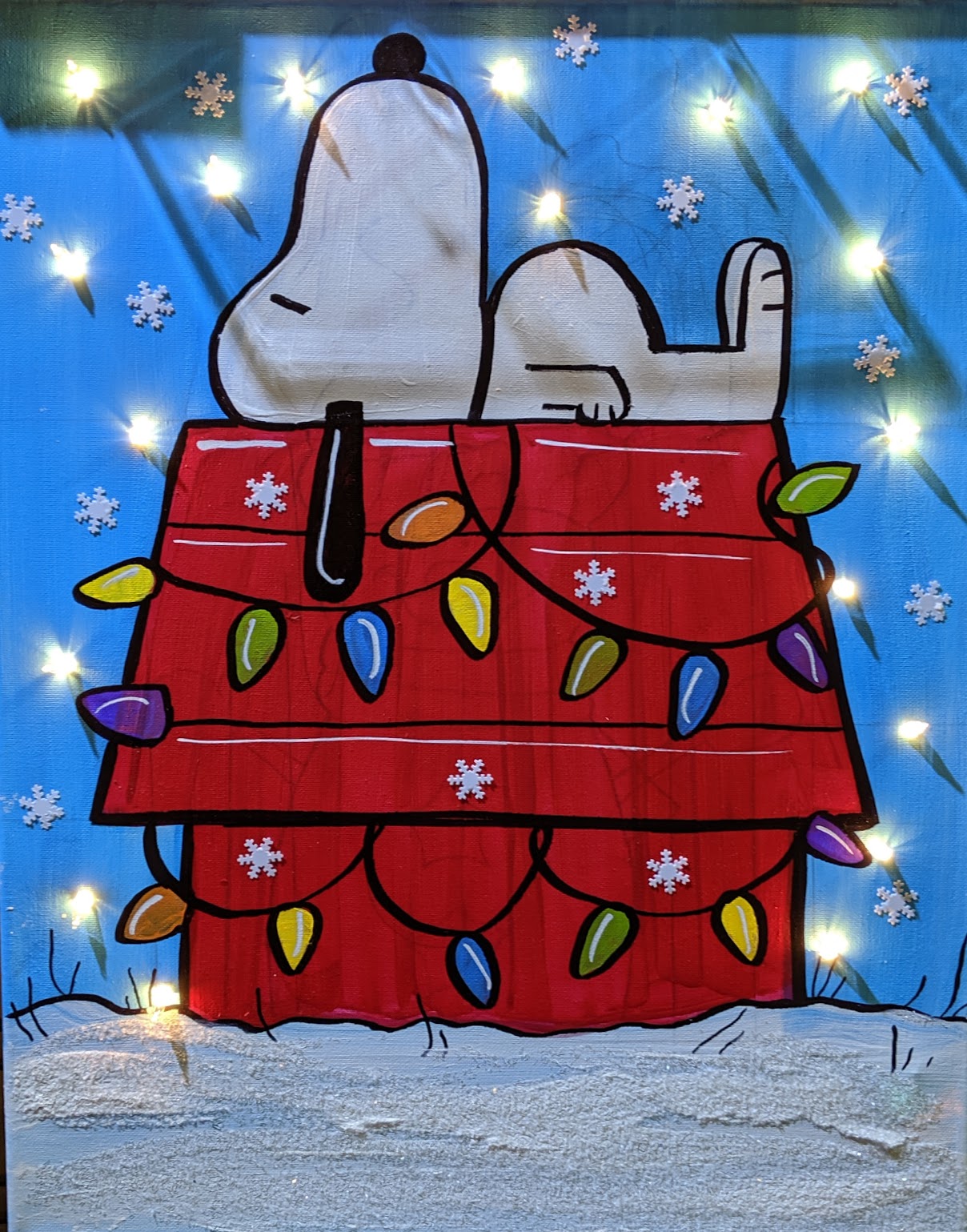 WINTER | wonderstruckmarket