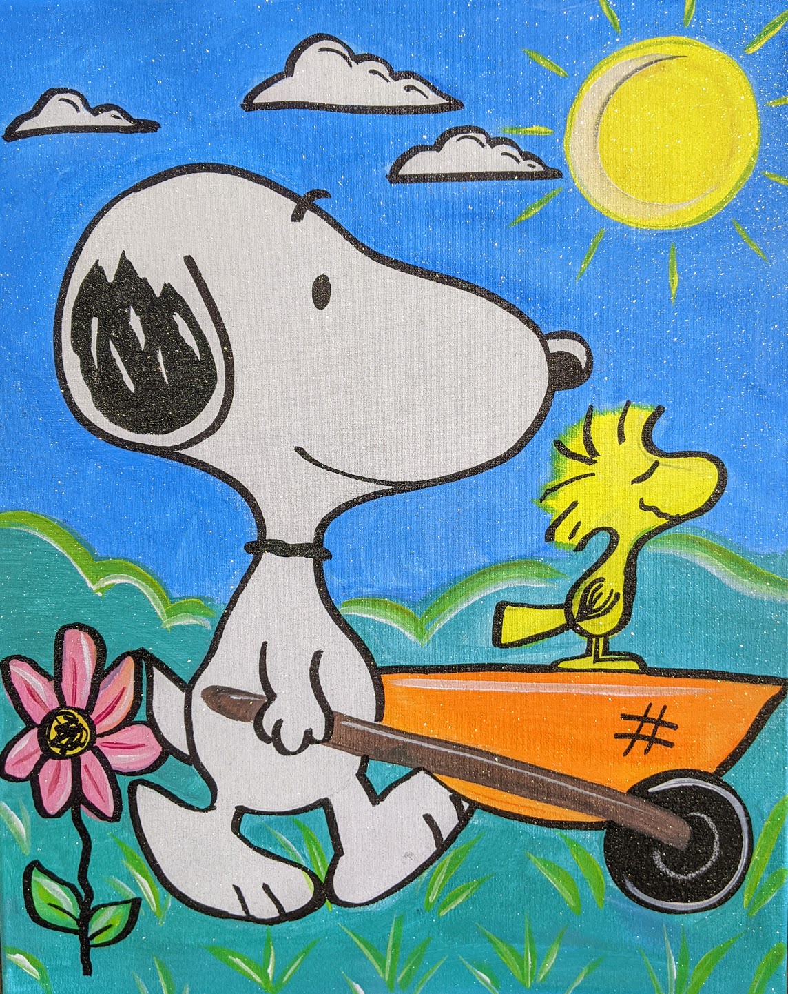 SPRING | wonderstruckmarket