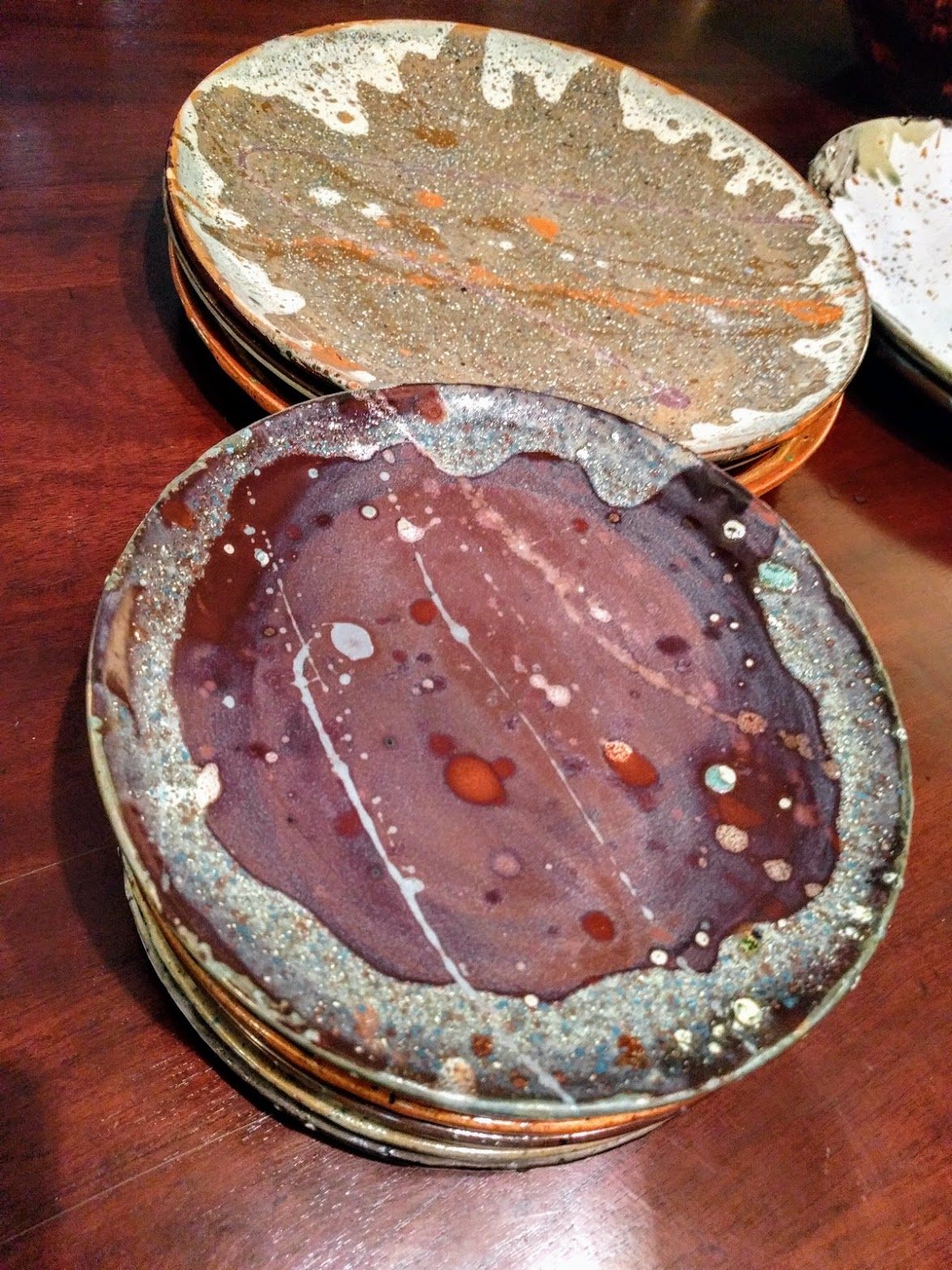 PAINT-ON-POTTERY | wonderstruckmarket