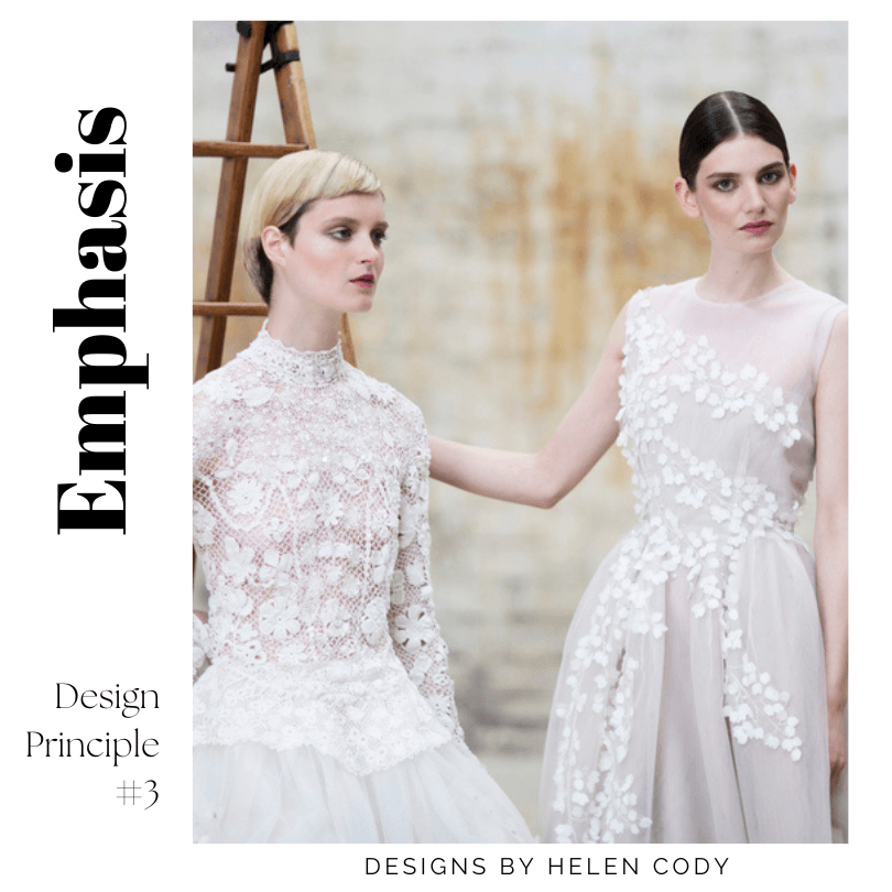 What Are the Main Elements and Principles in Successful Fashion Designs?