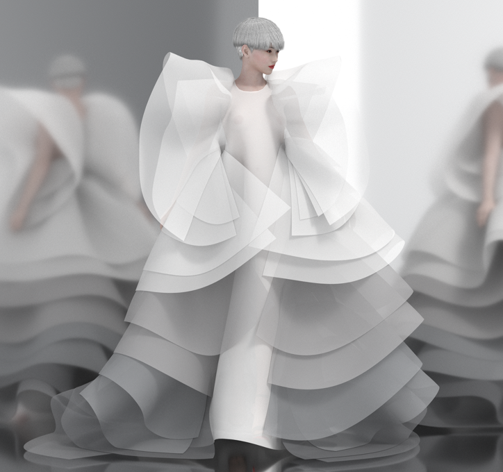 The Future of Fashion: Web3, Metaverse, AI, AR, and VR Explained