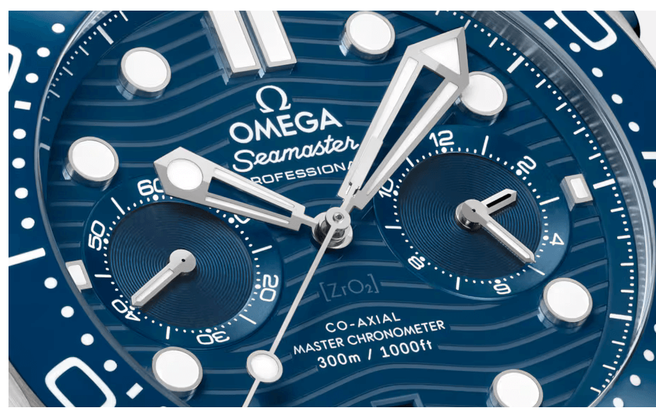 Iconic Dive Watches That Made History & Striving for Sustainability