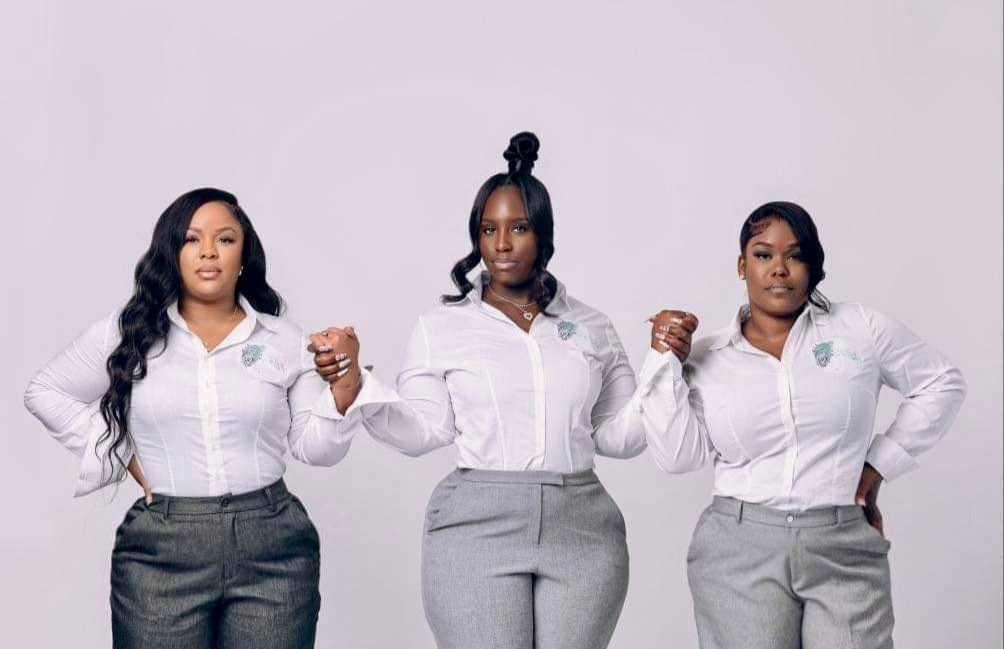 Meet the Team | Lux Tax Brand & Co. | About