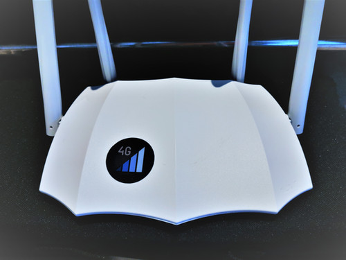 Tenda Access point (configured by Astra) | Astra Broadband