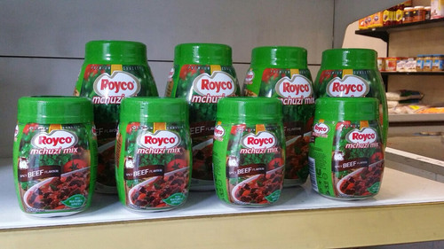 Royco - spicy beef flavor | isbonfoods