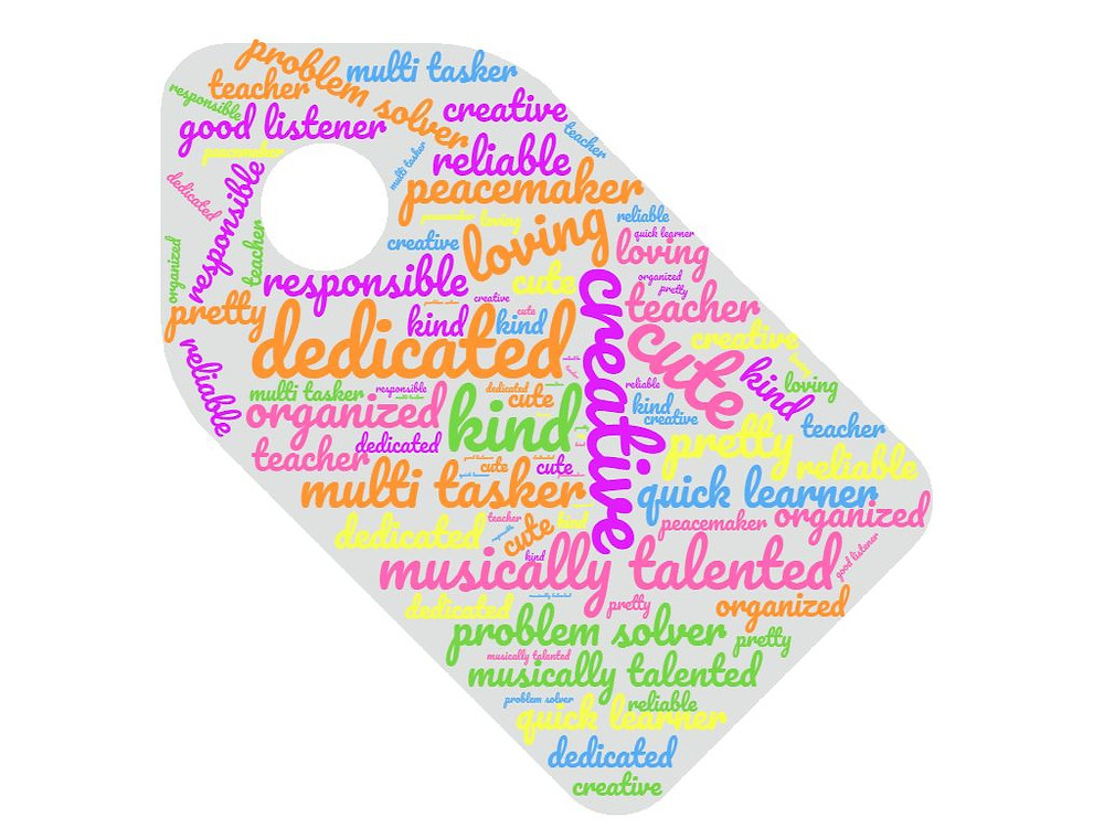 Labels and Self-Esteem