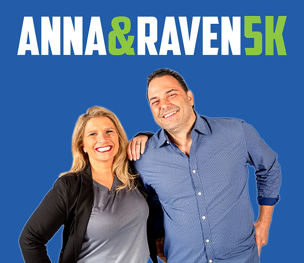 Anna & Raven | sono-half