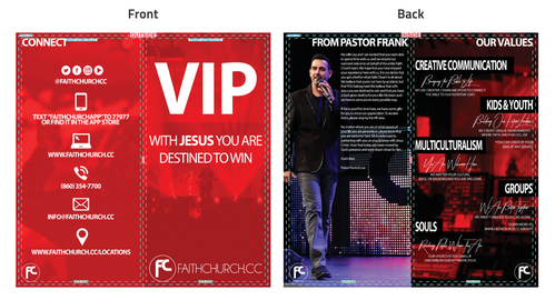 VIP Cards | faithchurchcc