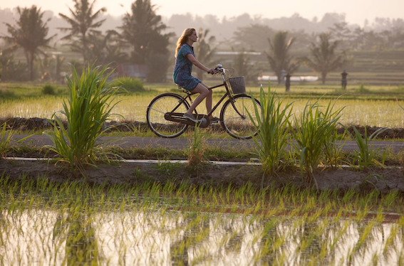 Where in Bali was 'Eat Pray Love' filmed: Unveiling the Enchanting ...