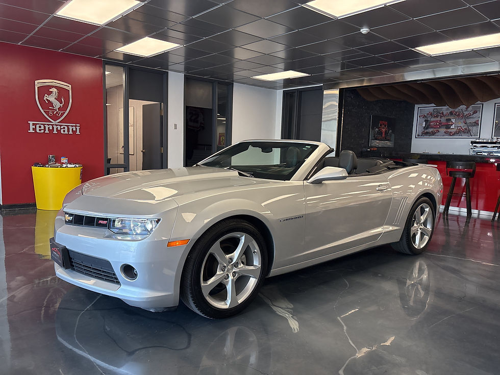 Andali Specialty Cars | Sarnia Cars for Sale | 815 Confederation Street ...