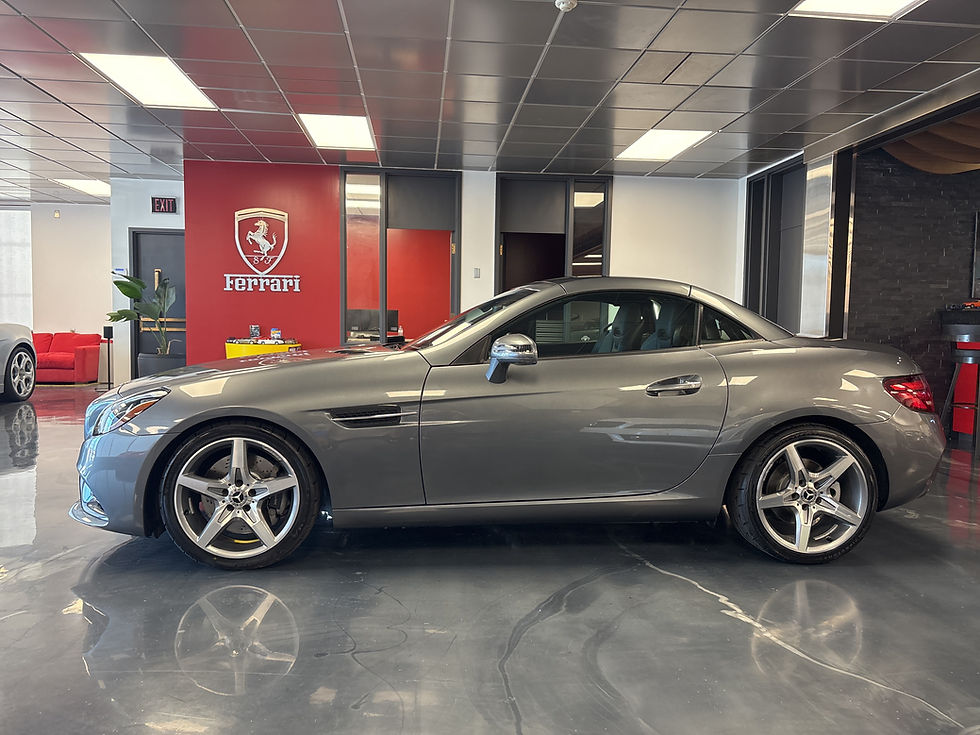 Andali Specialty Cars | Sarnia Cars for Sale | 815 Confederation Street ...