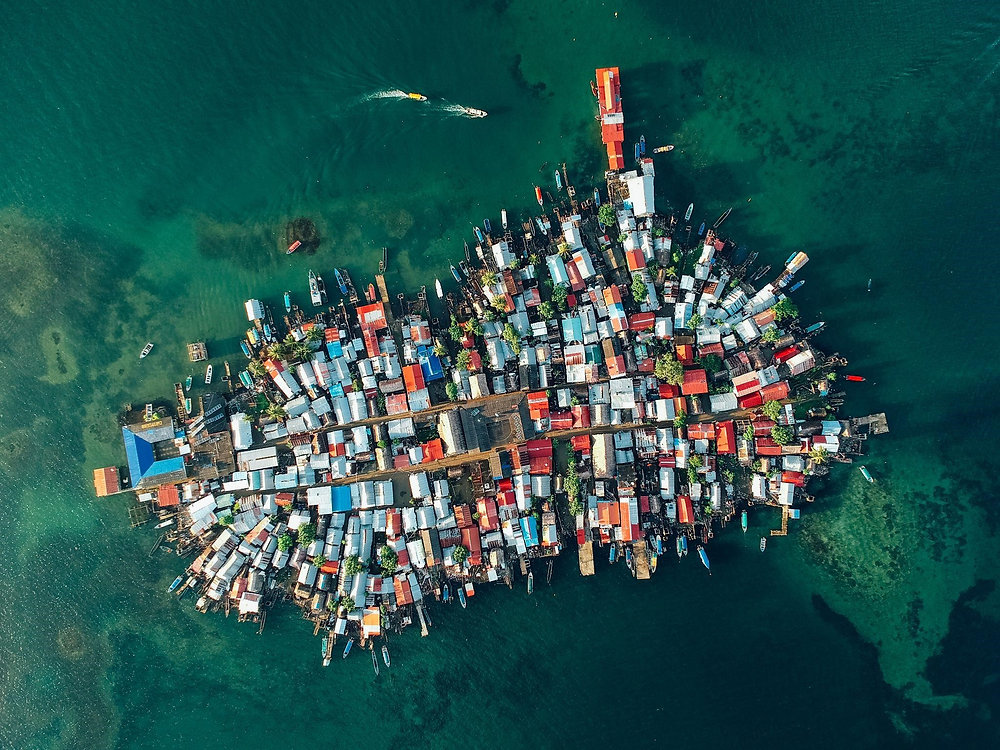 How sea level rise is already transforming lives in Panama’s coastal ...