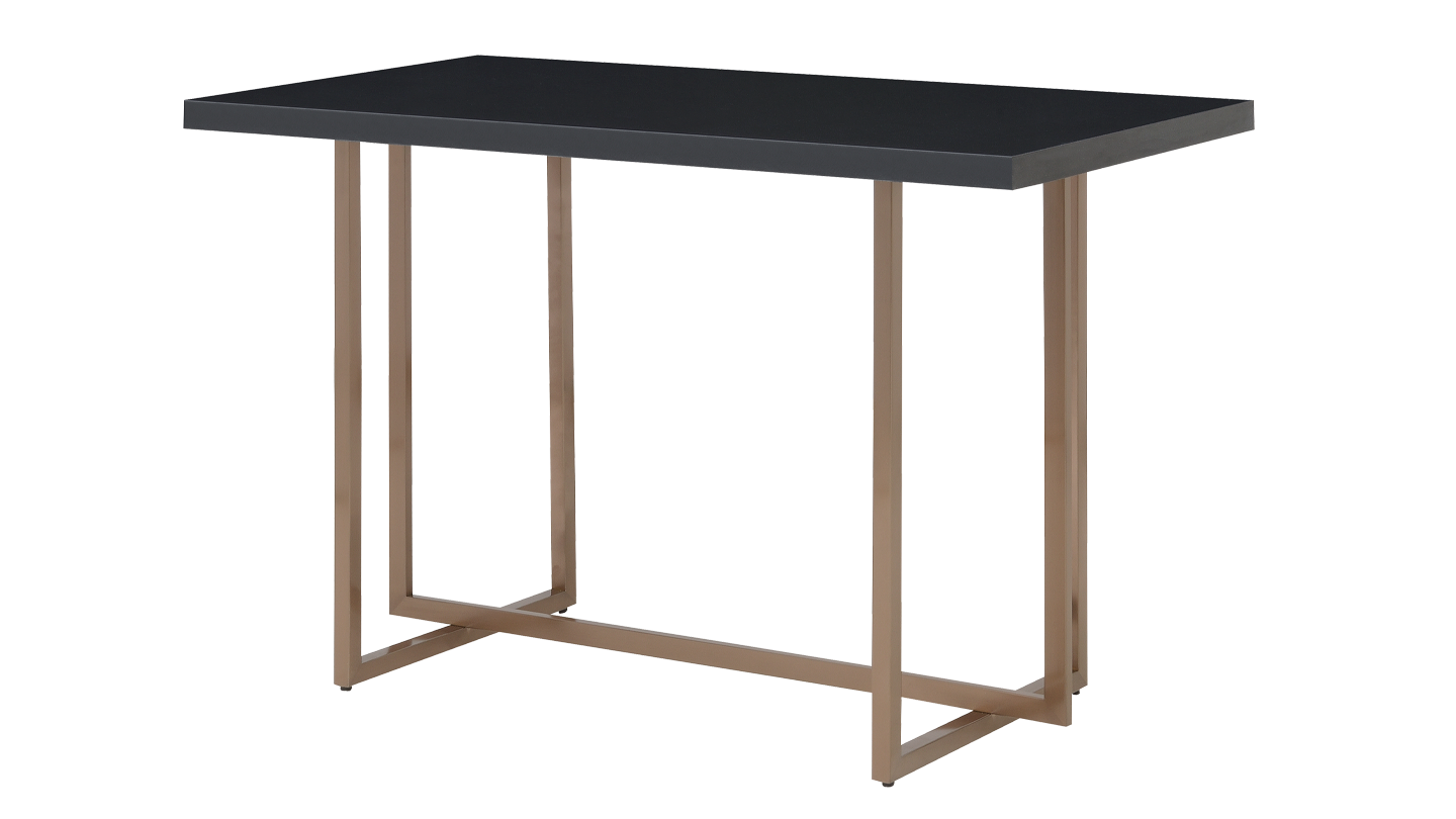 Ambassador console table