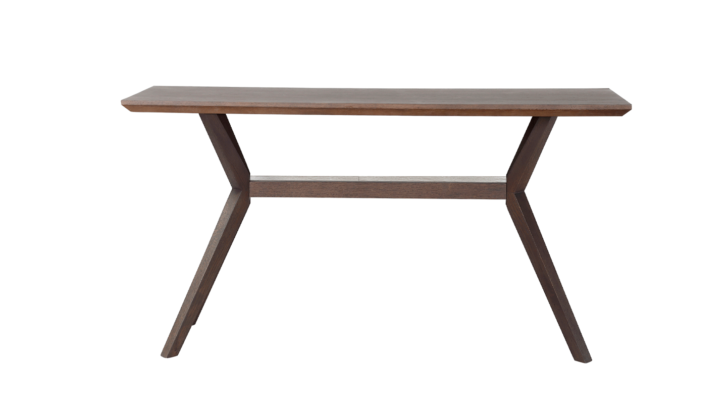 Greenwich console table