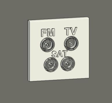 REVIT ELECTRICAL CONTENT | BIMKICKELECTRICAL