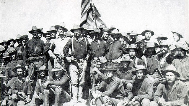 The Emergence of Modern America | dostert