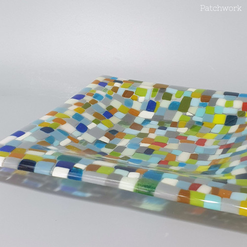 Square Dishes | madeitorkney