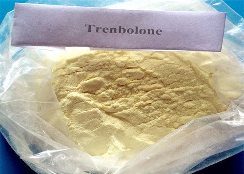 Trenbolone Base | superoids