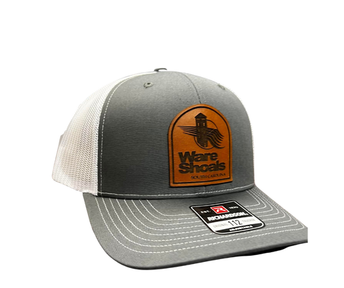 Ware Shoals Hat