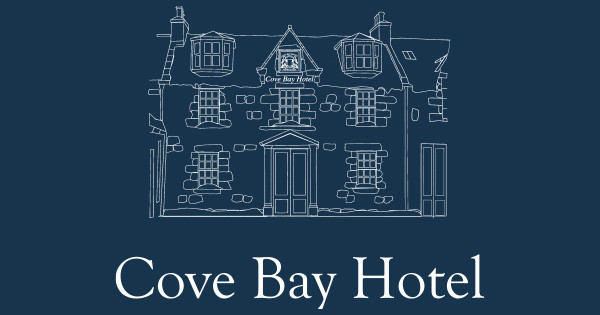 Main Menu | Cove Bay Hotel