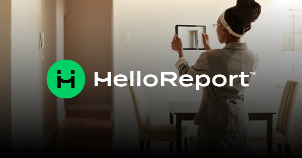 Streamlining Property Inspections with Hello Report Software | Hello Report