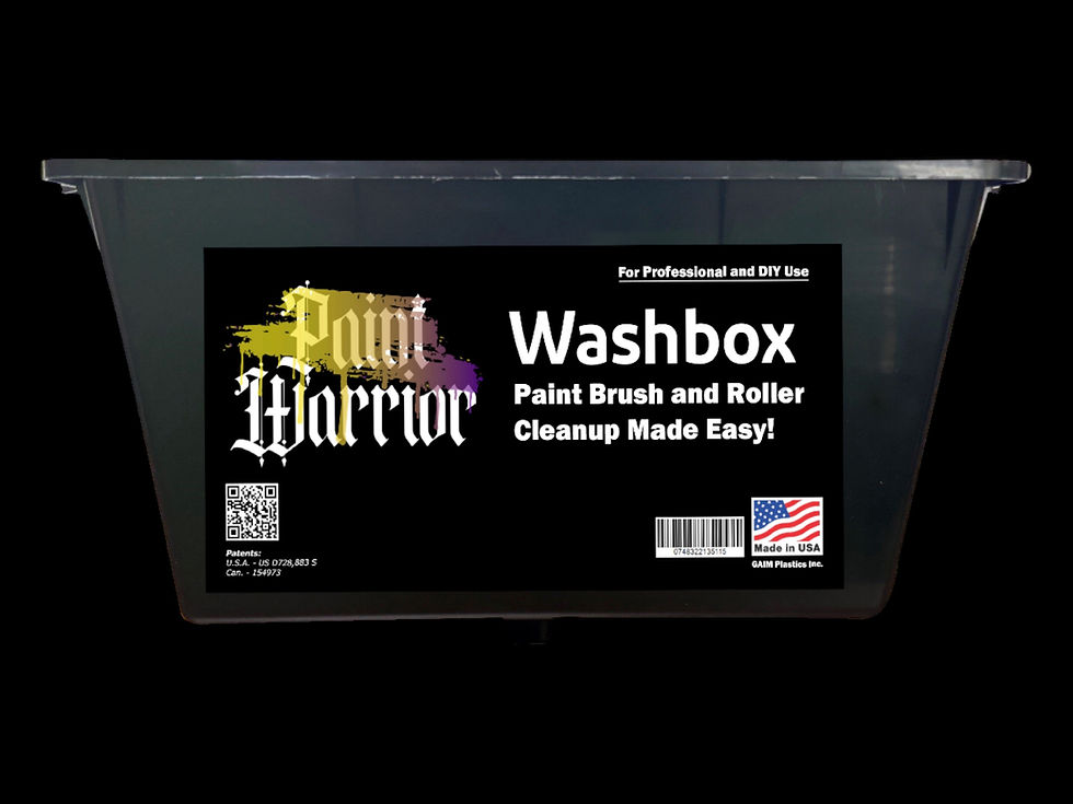Shop | Paint Warrior