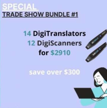 TS Bundle #1 | DigiScribe