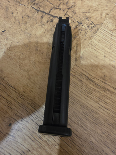 Raven Glock/AAP01 Gas Magazine | Dragon Fire Airsoft