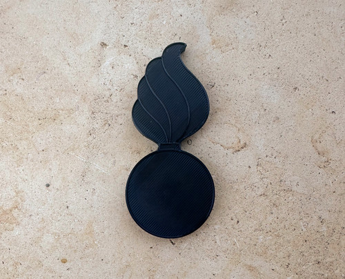 Ordnance | Military Auto Emblem