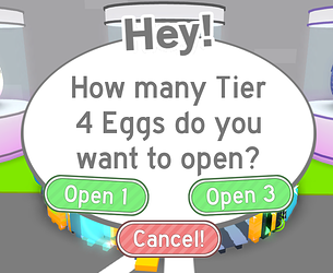 Pet Simulator Update 12