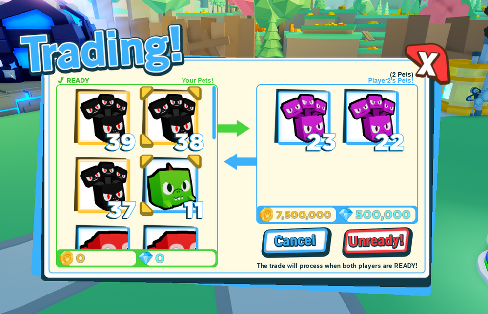 Pet Simulator 2 - Update 3