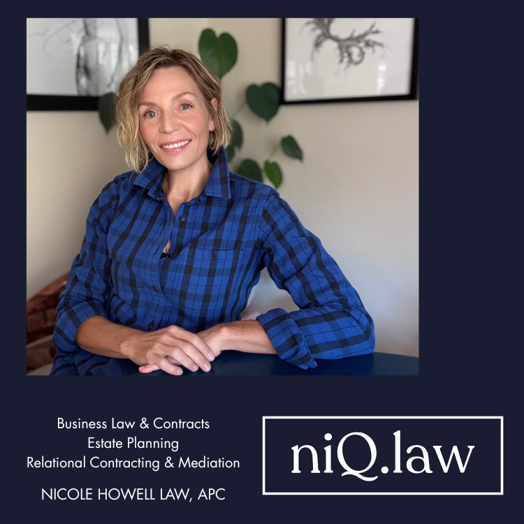 Nicole Howell Law, APC | Mt Shasta Chamber Of Commerce