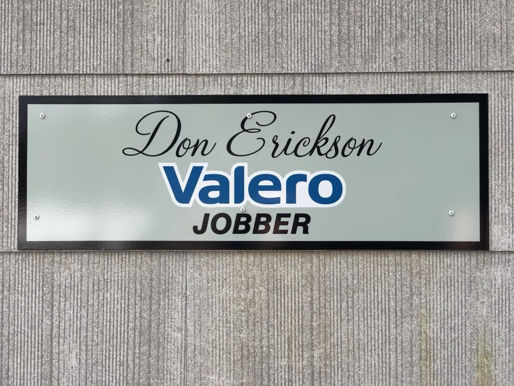 Don R. Erickson Oil, Inc | Mt Shasta Chamber Of Commerce