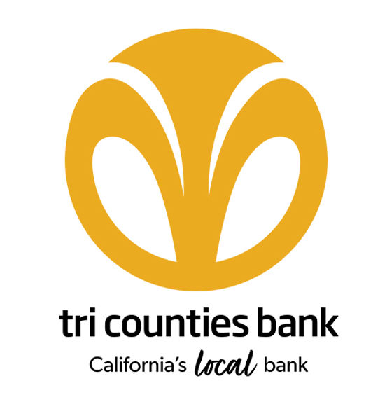 Tri Counties Bank Logo Tri Counties Bank Home