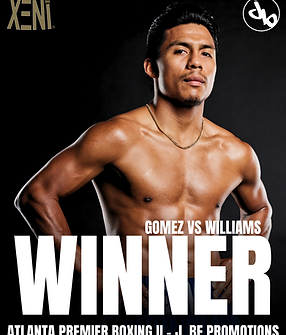 Home | J.Be Promotions