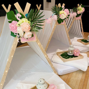 Sleepover Tents | SlumberPop | United States