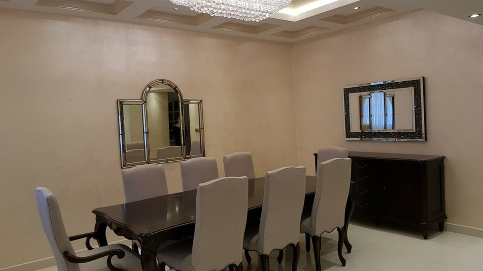 Villas | Divona Compound