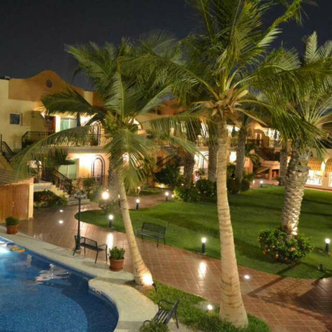 Gallery | Divona Compound Jeddah