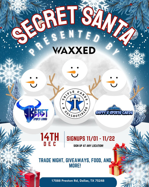 Home | Triple Cards Colle