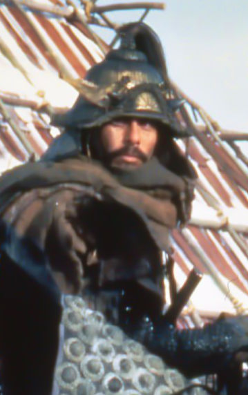 Khabul Khan