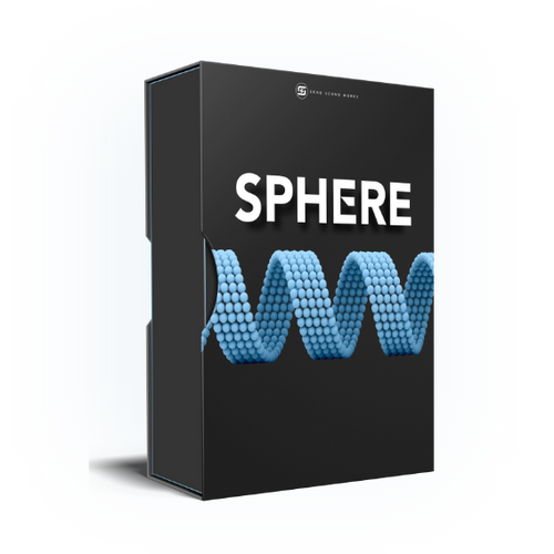 Sphere | Echo Sound Works